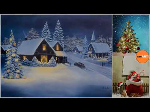 Christmas Images Free Clip Art - Happy Christmas Pictures