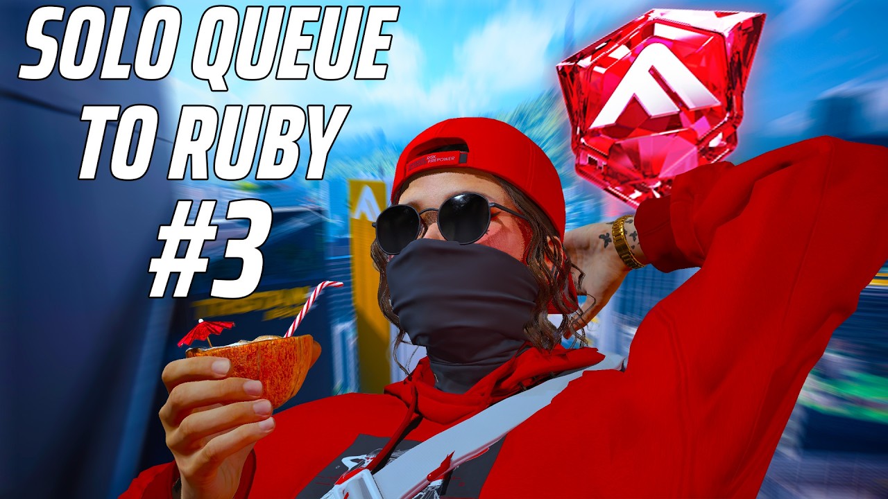 Medium Solo Queue To Ruby (Part 3)