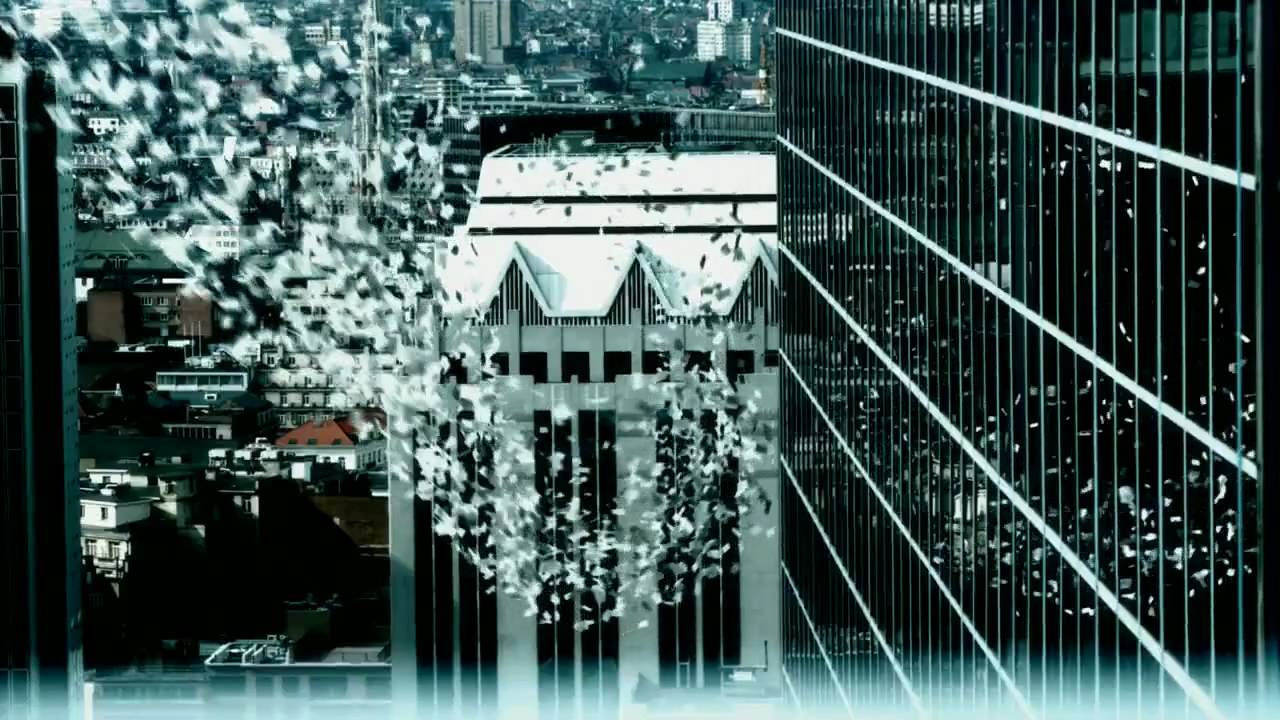 Fight back against torture