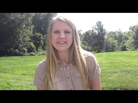 Meet Britney Smith! – Sigma Kappa Leadership Consultants