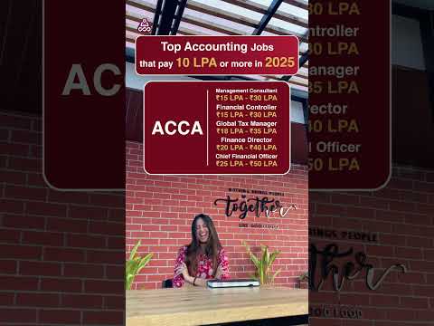 High Paying Accounting Jobs in 2025 | US CPA, US CMA, EA, ACCA, CIA | Simandhar Education