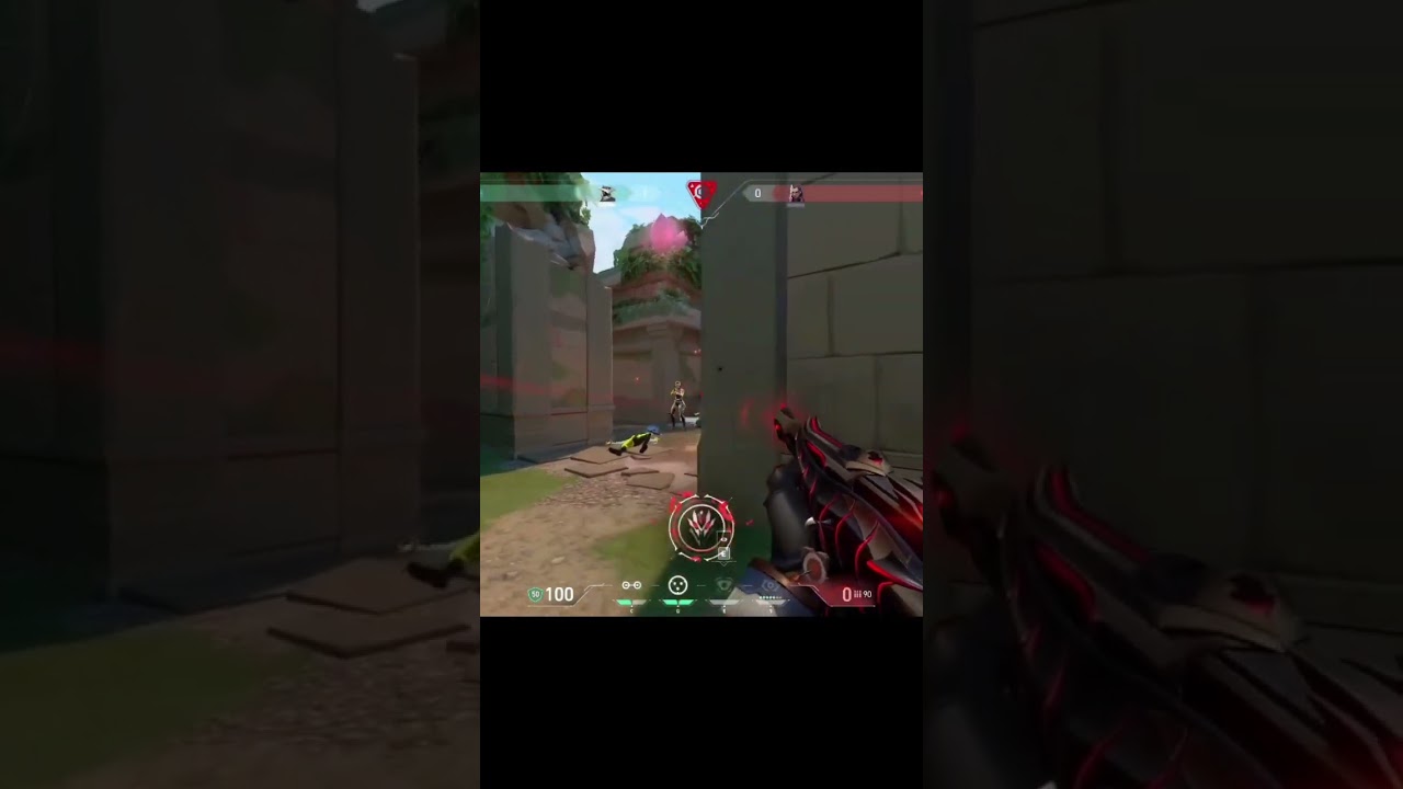 “They Never Saw It Coming… | Cypher Spectre 4K”