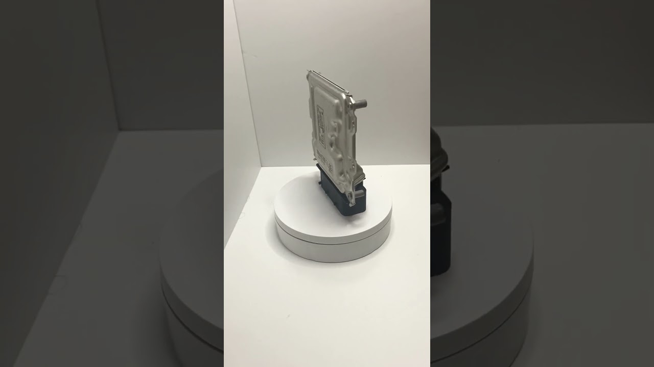 360° Tour: Exploring Engine Control Unit (ECU) Insights