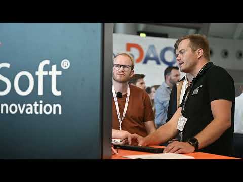 Dewesoft at Automotive Testing Expo Stuttgart 2023: Innovations in automotive testing