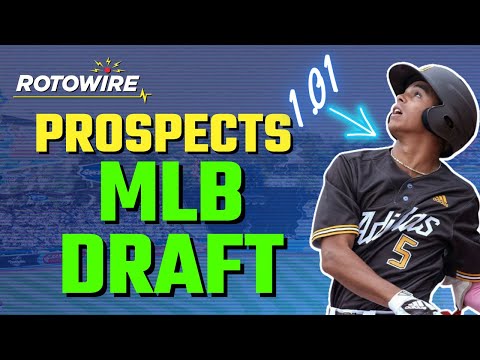 Prospects: MLB Mock Draft (with Joe Doyle)