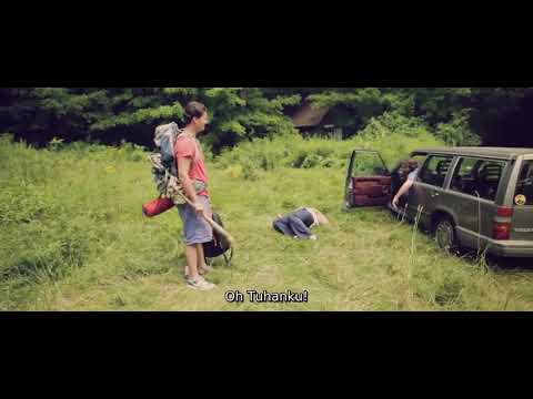 The Battery Full Movie
