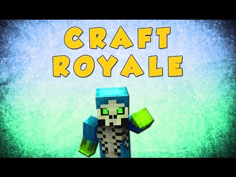 Steam Community :: Video :: CRAFT ROYALE: ITA - PROVIAMOLO
