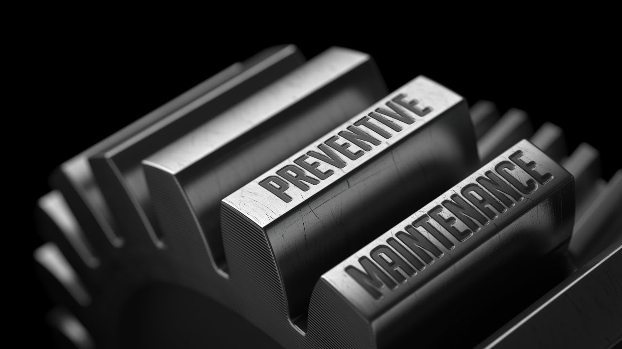 Preventive Maintenance Optimization