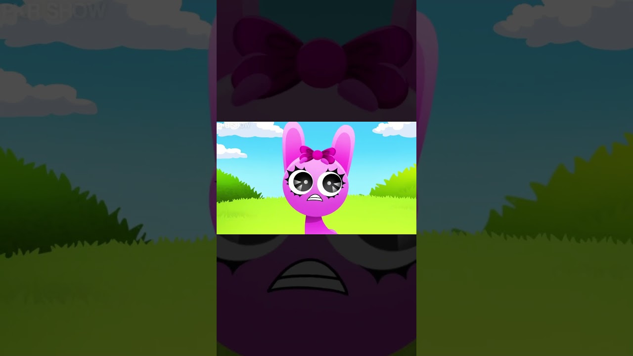 Sprunki Sinner Edition SQUID GAME INTRO Mod   EVERYONE'S SUS! #8