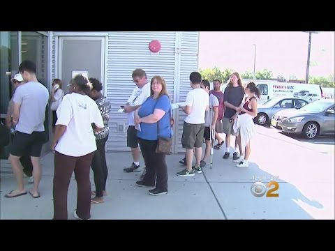 NJ DMV Delays Fuel Frustration