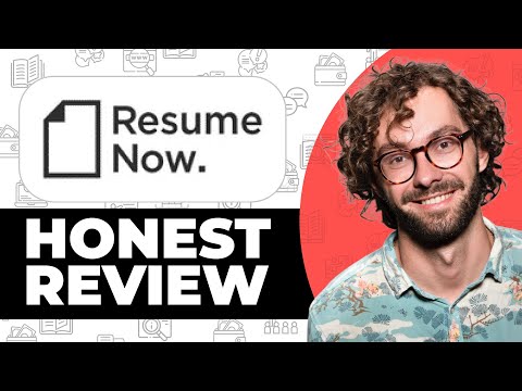 Resume Now Resume Builder Honest Review - Watch Before Using