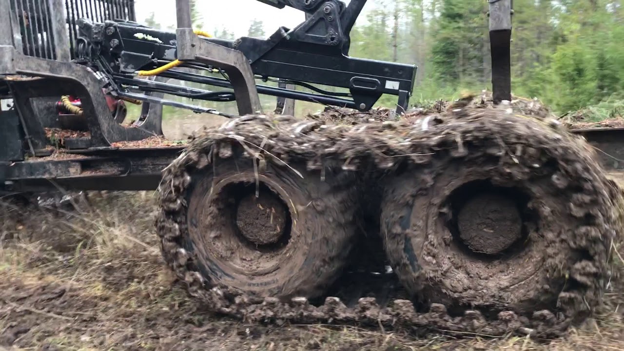 Alliance 643 Forestar III: премиальные рабочие характеристики ...