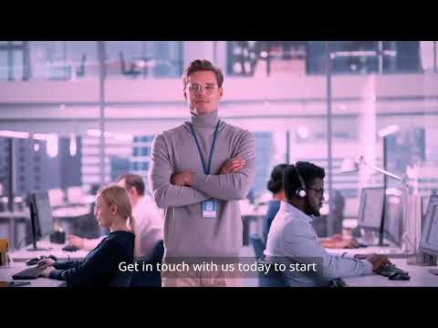 Insurance technology solutions from Luxoft