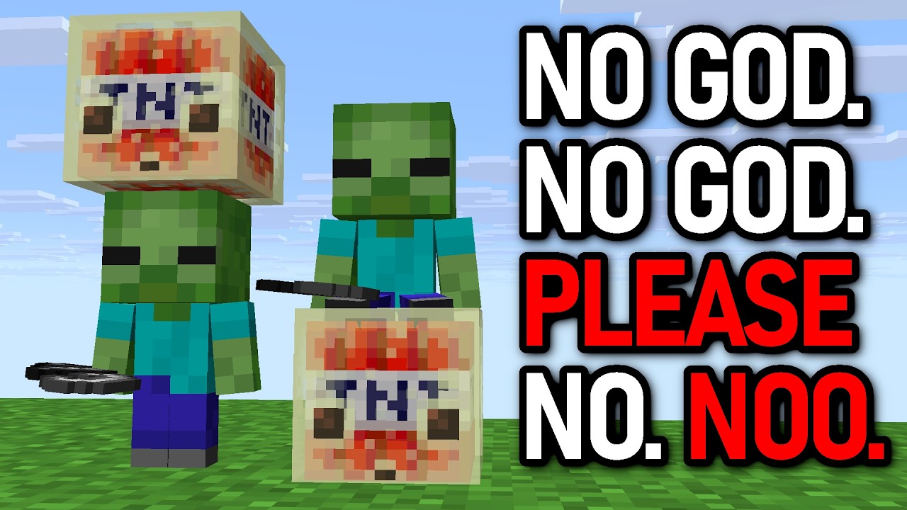 Hmmmmmm... Mojang..........