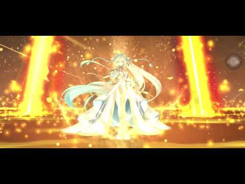 [FGO/JP] Tonelico 3T Farming No Order Change