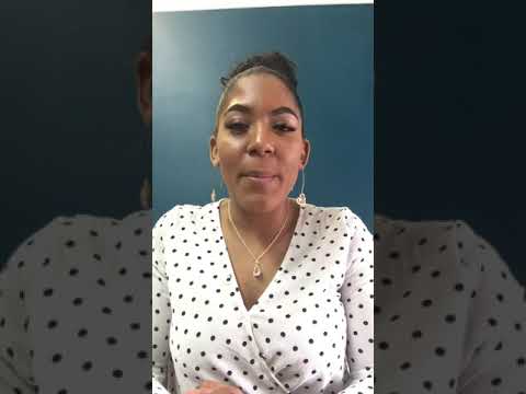 My experience at the national Society of leadership and success