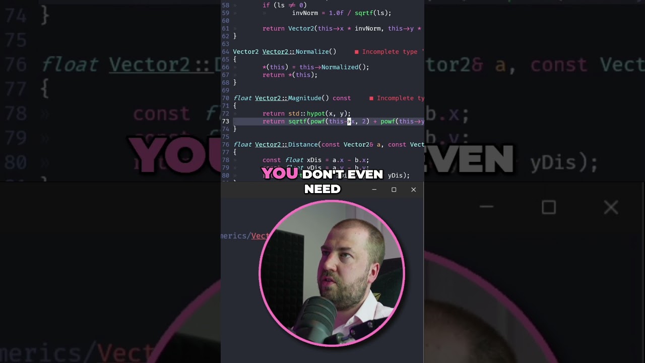 Mastering C++  Optimize Your Code with These Hidden Tricks