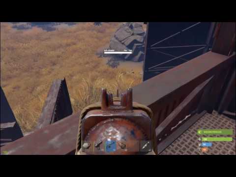 Steam Community :: Video :: Rust: Defending My home