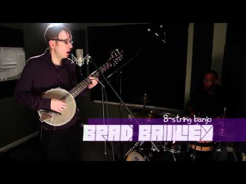 Bradford Ray Bailey - Songs, Events and Music Stats | Viberate.com