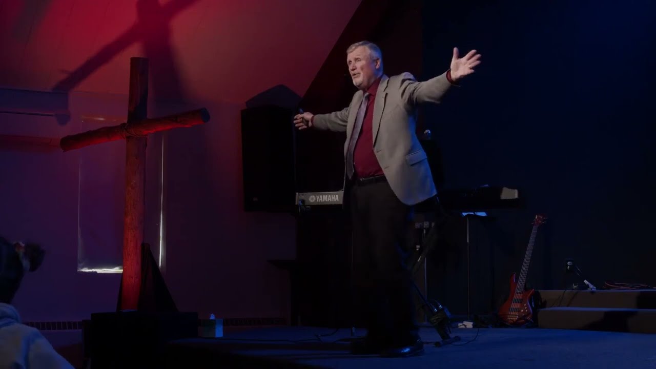 Crossroads Easter 2022 Recap Video