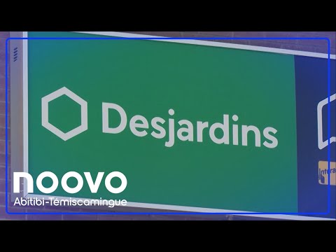 Abitibi-Ouest : Fermeture de deux centres de service de Desjardins