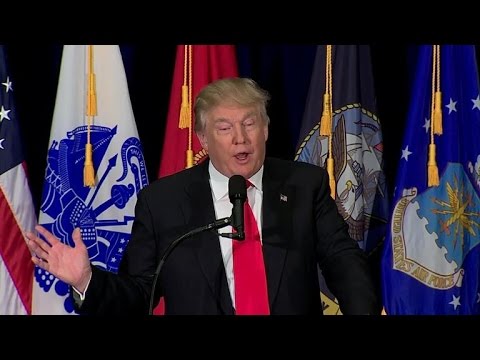 Republicans meet to set party platform