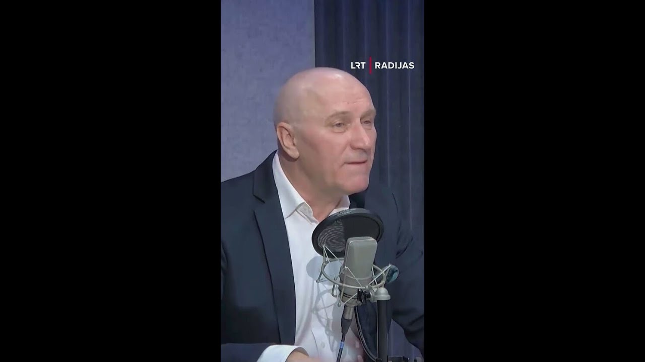 Valdas Puteikis: sutikęs pirmąjį Lietuvą jau žinojusį prancūzą, verkiau