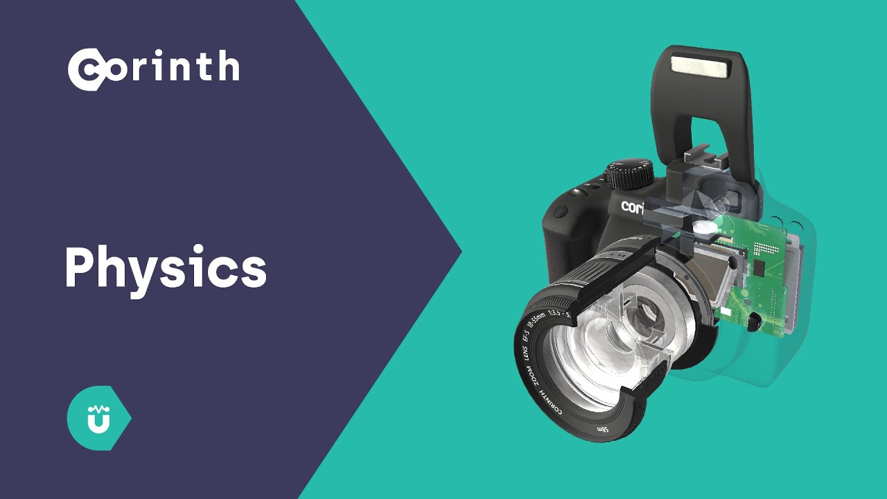 Physics Models – VR-Expert Wiki