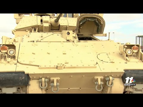 Senate-passed annual defense bill leads to military upgrades in Arizona