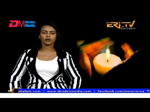 Evening News in Tigrinya for June 21, 2025 - ERi-TV, Eritrea
