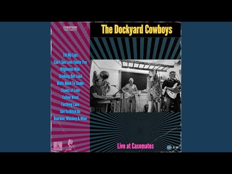 Bourbon, Whiskey & Wine (feat. Feleena McCarthy) (Live)