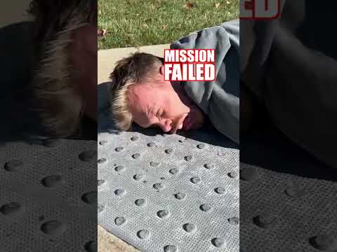 HEELYS SURFACE CHALLENGE π finding the best places to Heely on
