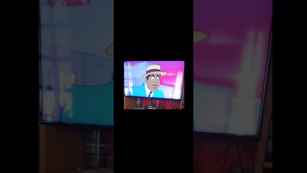 Nickelodeon gets hacked in greece ☠️