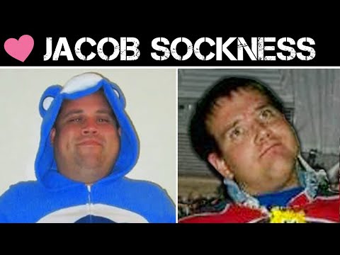 Chris Chan | Jacob Sockness
