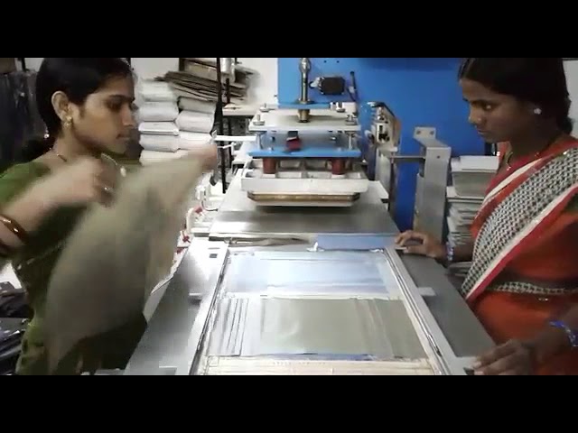 Stationery Making Machine Manufacturer from Mumbai