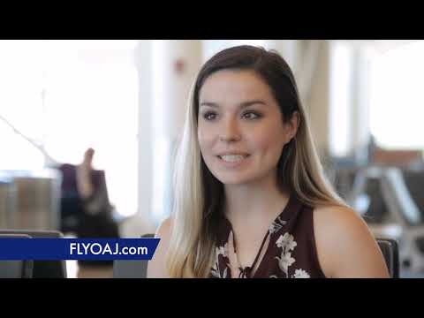 Tell Us Why You Fly Local | Jacksonville NC Flights