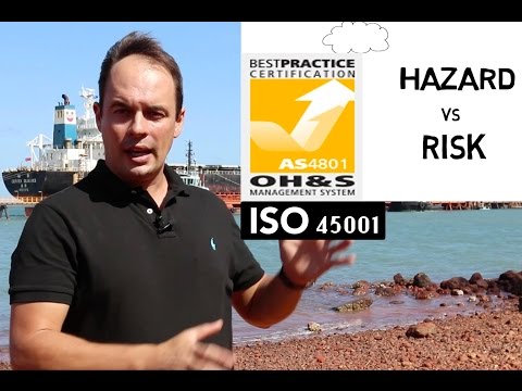 What is ISO 45001 and How Can it Benefit your Business