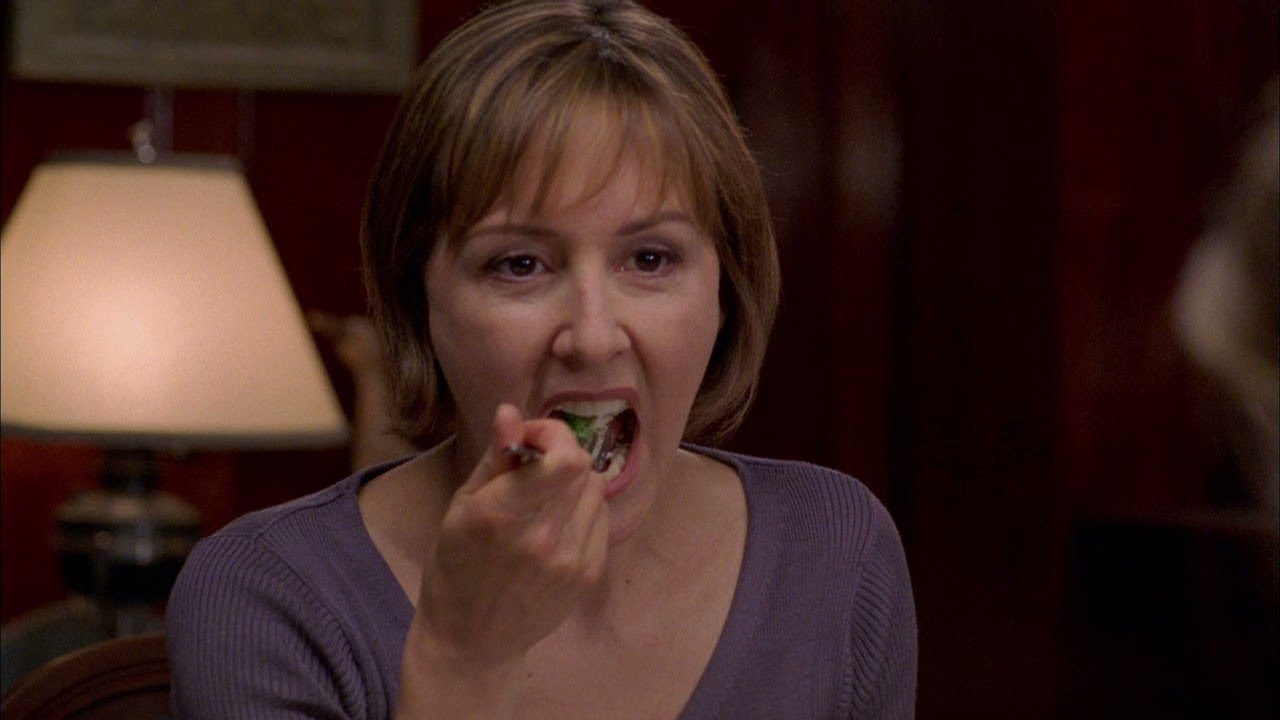 Dead Like Me