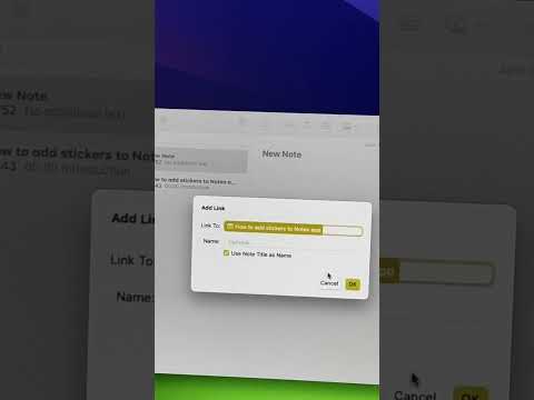So Most People Use Apple Notes app?