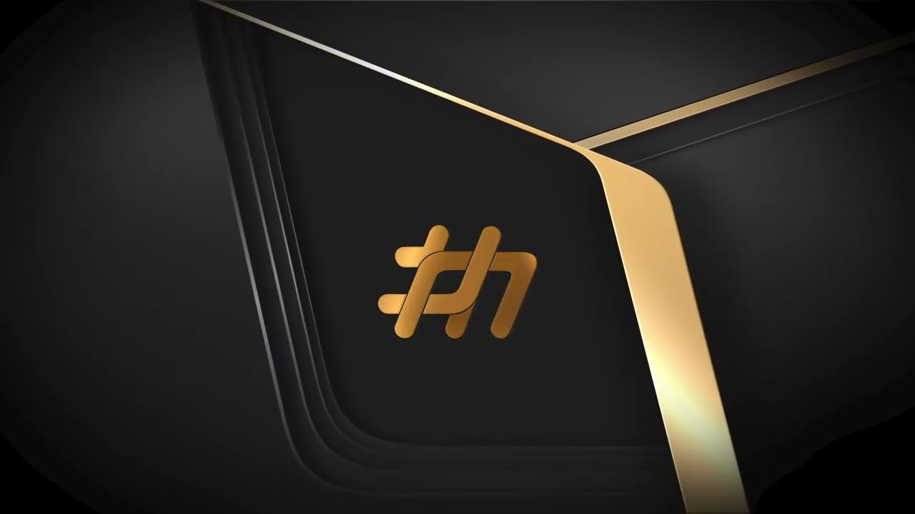 Quick Elegant Luxury Logo Sample 736 #youtubeshorts #logo #youtube #usa #logoanimation #shorts