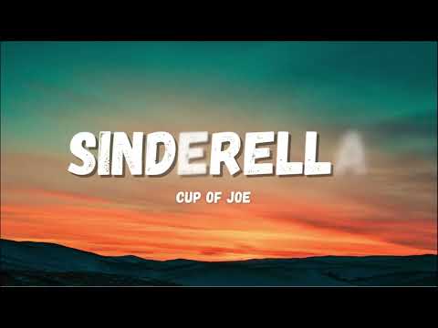 Cup of Joe - Sinderela (Lyrics Video) | Symphonia