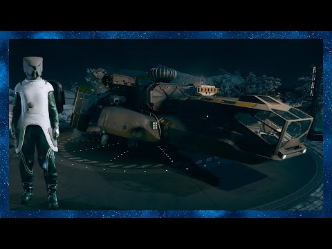 Steam Community :: Video :: 🪐Starfield #21 - Mantis