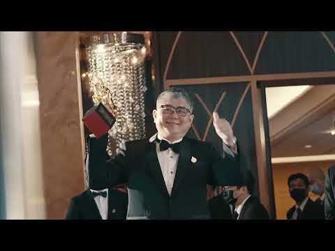 2023 Golden Bull Award Singapore (Open for Nomination)