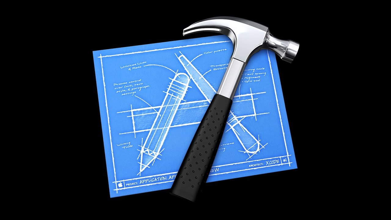 Basic Objective-C Structure