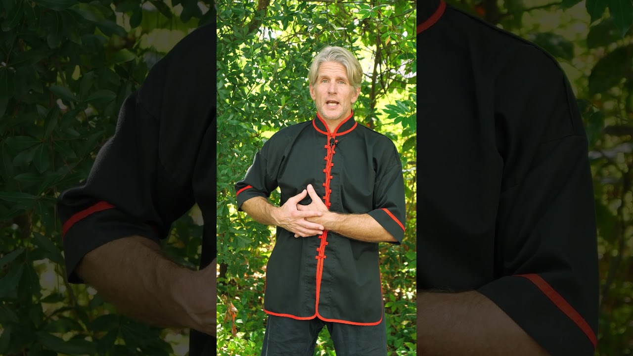 Qigong For Sleep | David J. Coon #qigong