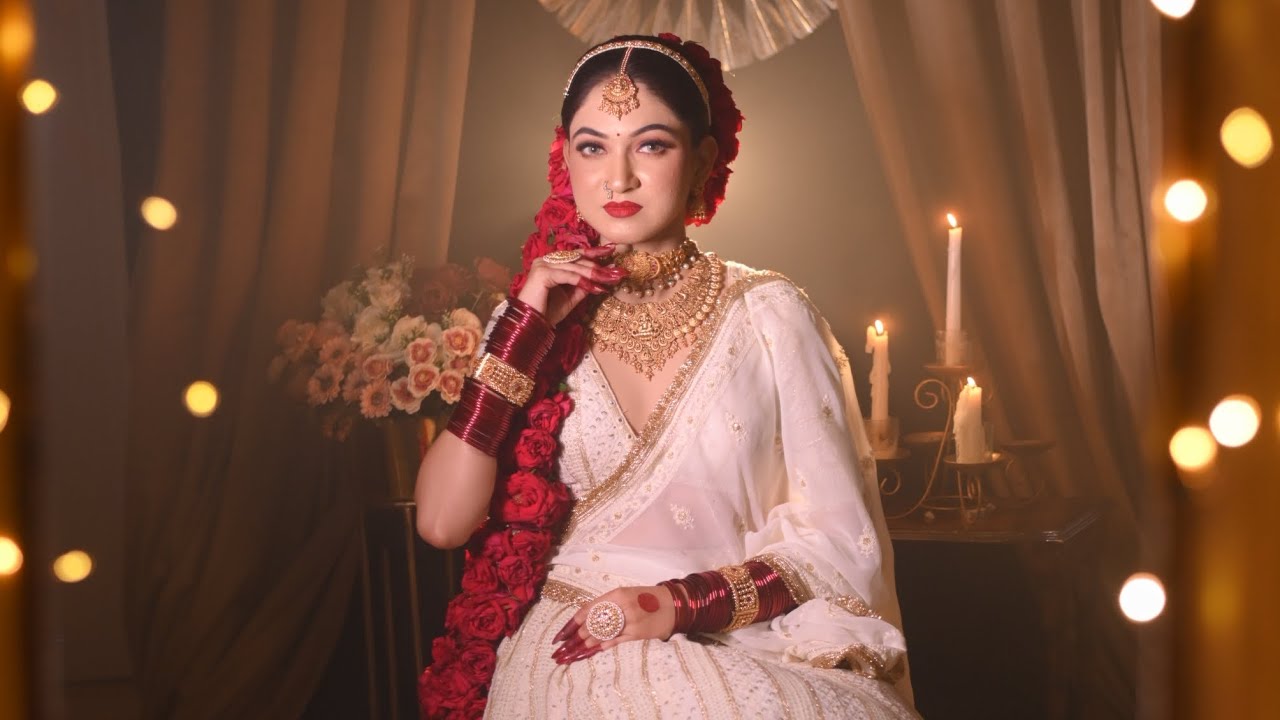 Divyanjali Makeup Studio