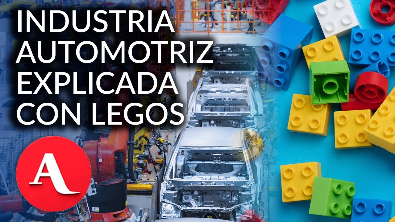 ¿Cómo se fabrica un auto y cómo le afectan los aranceles? Especialista explica