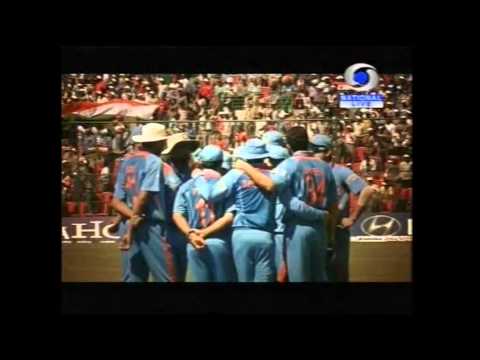 Jeetegi Meri Dhoni Ki India | Official Song | Cricket World Cup 2011 | Omkar Patil Music