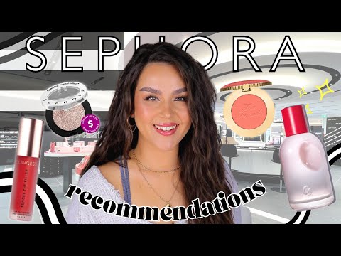 SEPHORA VIB SPRING SALE 2023 RECOMMENDATIONS