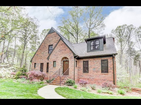 1007 Lost Cove Matthews NC 28104
